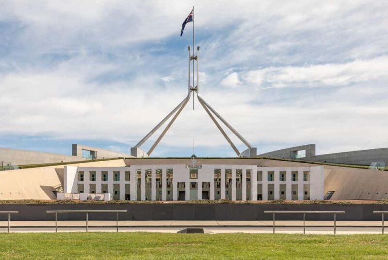 Sydney: Canberra Floriade Festival & Tulip Top Gardens Tour - An Introduction to the Tour Experience