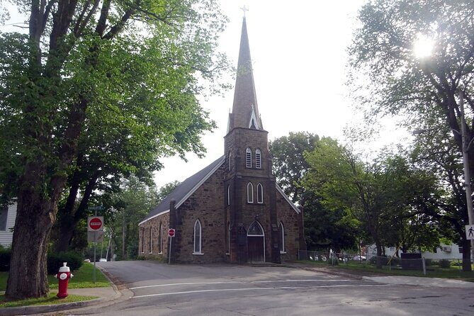 Sydney Cape Breton Self-Guided Walking Tour and Scavenger Hunt - Final Thoughts