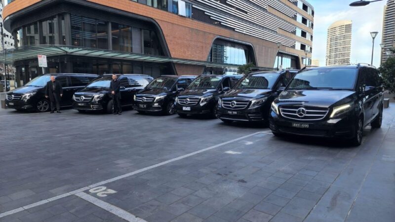 Sydney CBD to Blue Mountain private Day Tour 10 hours - Transport & Timing: Making the Most of Your Day