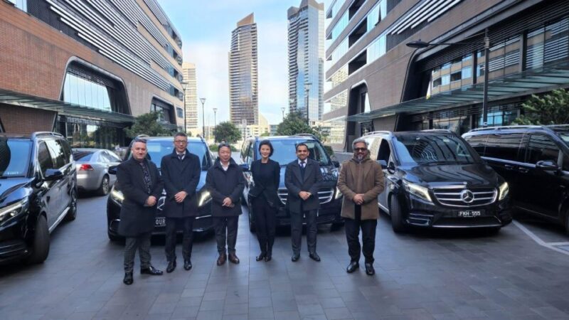 Sydney CBD to Blue Mountain private Day Tour 10 hours - Pricing & Value Analysis