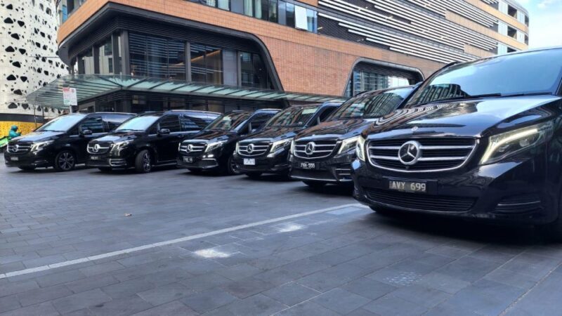 Sydney CBD to Blue Mountain private Day Tour 10 hours - The Sum Up