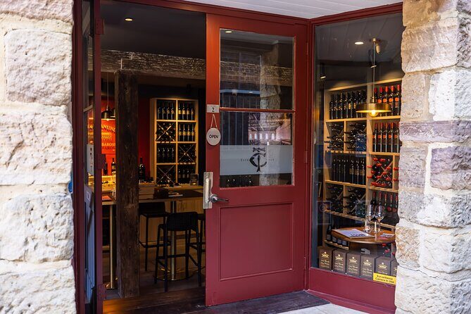 Sydney Cellar Door - Old Vine Expressions Wine Tasting - Who Will Love This Experience?