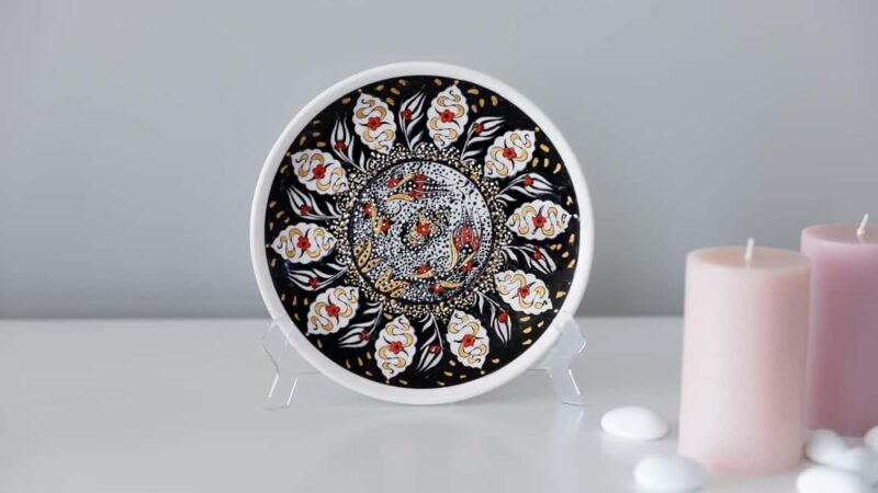 Sydney: Ceramic Plates & Bowls Paint and Sip Classes - Why This Workshop Is Worth It