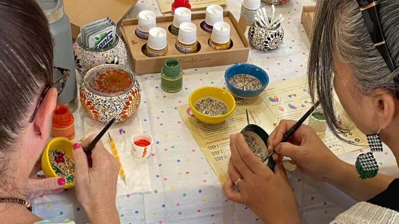 Sydney: Ceramic Plates & Bowls Paint and Sip Classes - Final Thoughts
