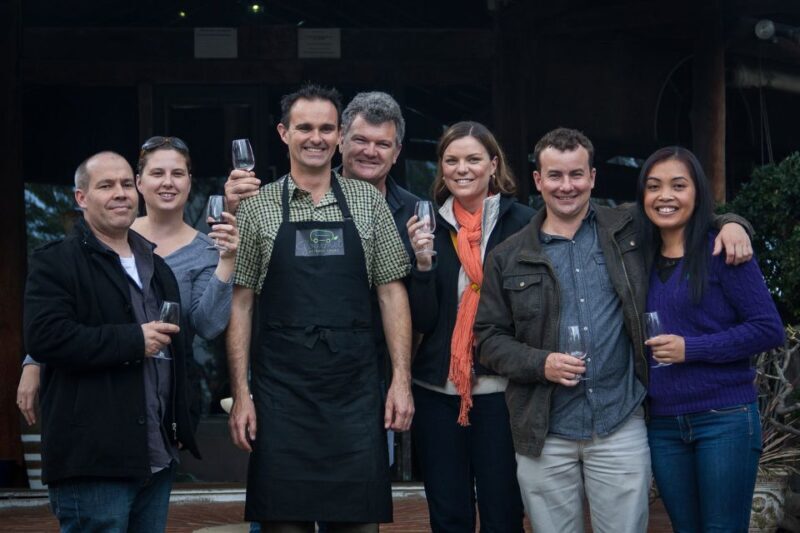 Sydney: Chef-Led Hunter Valley Food & Wine Tour - FAQ