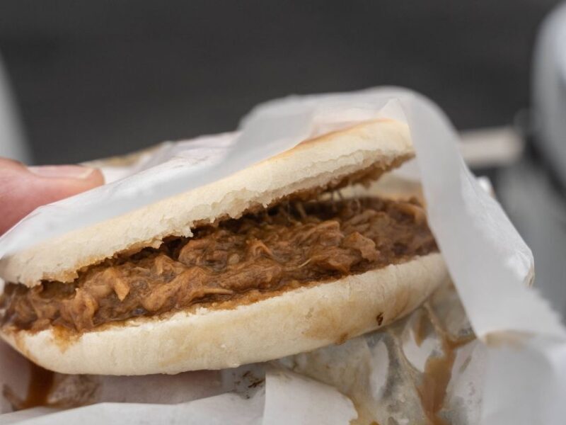 Sydney: Chinatown Street Food & Culture Guided Walking Tour - Sound Bites from Reviewers