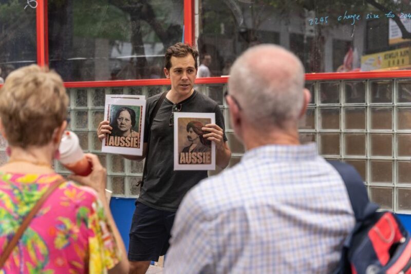 Sydney: Chinatown Street Food & Culture Guided Walking Tour - In-Depth Review: Why This Tour Works