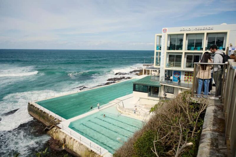 Sydney: City and Bondi Beach Private Luxury Half-Day Tour - Key Points