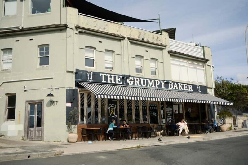 Sydney: City and Bondi Beach Private Luxury Half-Day Tour - Analyzing the Itinerary: What Makes This Tour Stand Out