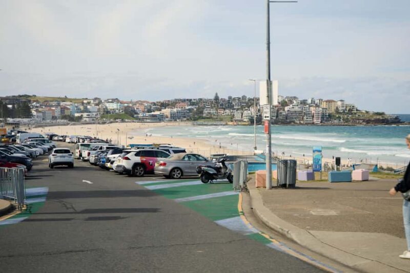 Sydney: City and Bondi Beach Private Luxury Half-Day Tour - Final Thoughts: Who Should Consider This Tour?