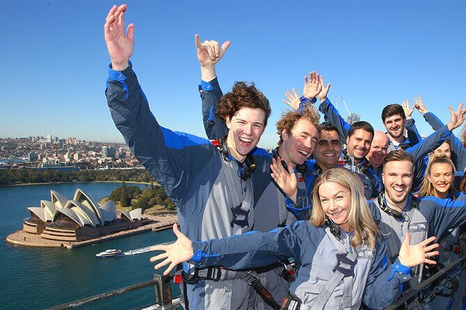Sydney City and Surrounding Sightseeing Day Tour - A Closer Look at the Itinerary and What to Expect