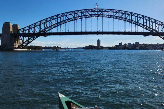 Sydney City and Surrounding Sightseeing Day Tour - Final Thoughts