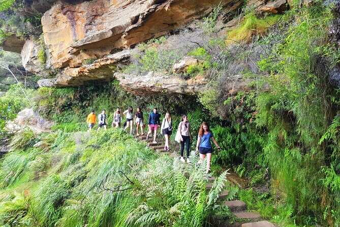 Sydney City and Surrounding Sightseeing Day Tour - FAQs About the Sydney City and Surrounding Sightseeing Day Tour