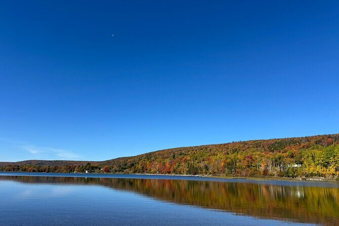 Sydney City Coastline and Blackett's Lake Tour - Exploring Sydney’s Historic Downtown