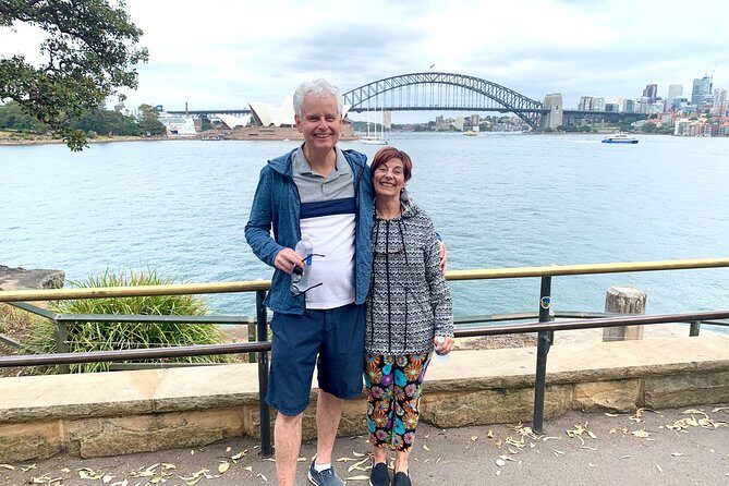Sydney City, Harbour & Bondi Private Tour, with Airport pick up or drop off - In-Depth Breakdown of the Itinerary