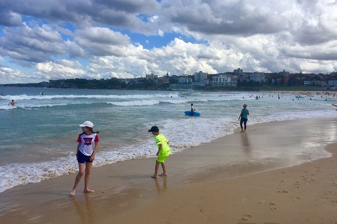 Sydney City, Harbour & Bondi Private Tour, with Airport pick up or drop off - Who Should Consider This Tour?