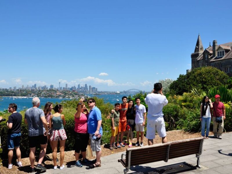 Sydney: City Highlights Guided Bus Tour - An Honest Look at the Sydney City Highlights Guided Bus Tour