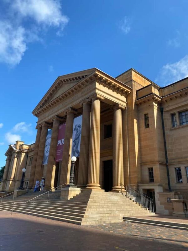 Sydney City Historic Walking Tour - Authenticity and Value