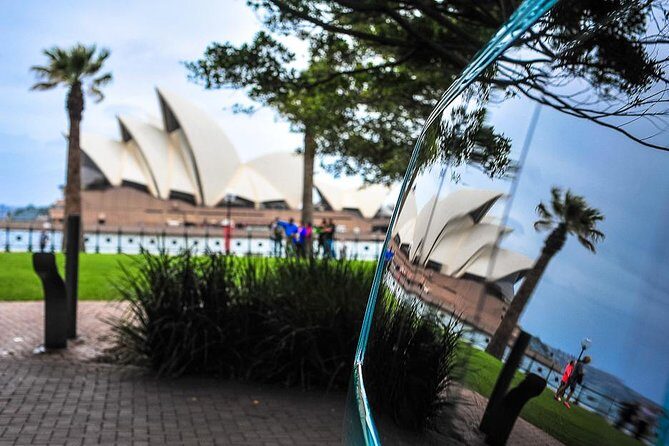 Sydney City Private Tour - An In-Depth Look at the Sydney City Private Tour