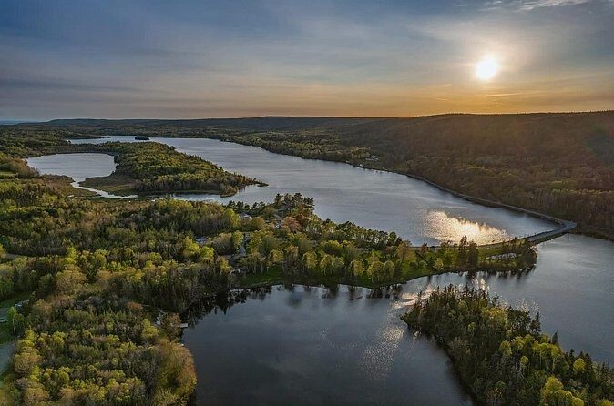 Sydney City Scenic Tour From Lakes To Waves of Cape Breton - FAQ