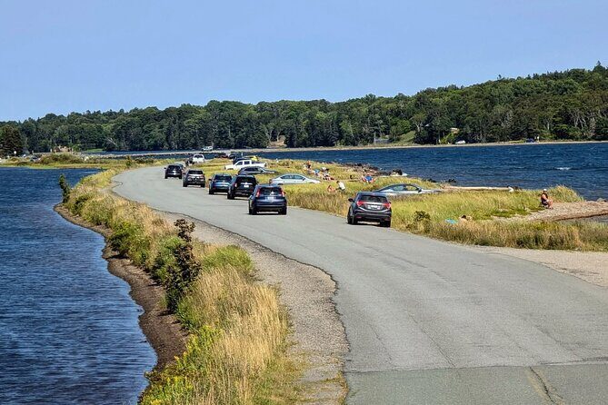 Sydney City Scenic Tour From Lakes To Waves of Cape Breton - Final Thoughts