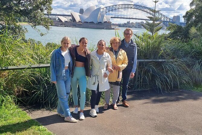 Sydney City Tour | Bondi, Opera House, Bridge & Highlights - The Value of a Private Tour