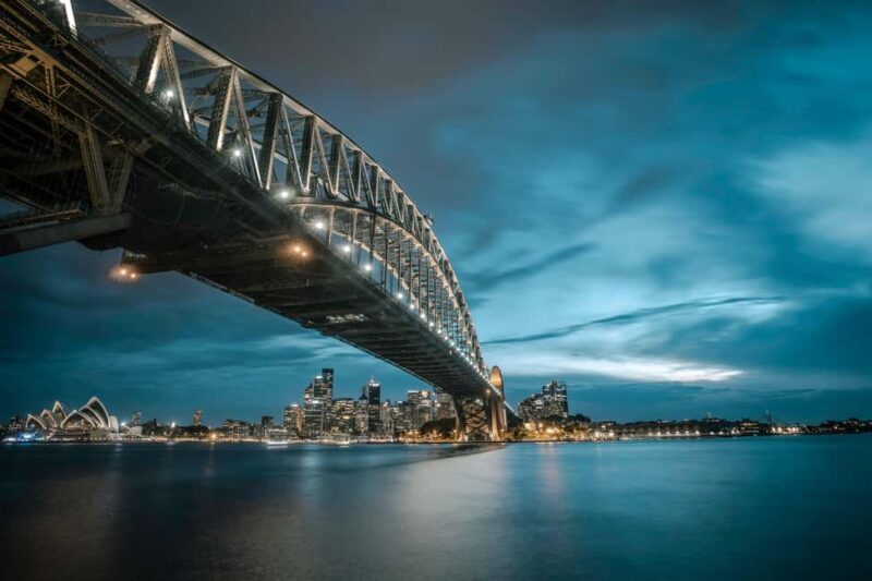 Sydney Coastal Highlights and Ferry Ride Half Day Tour - Key Points