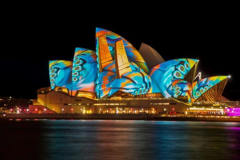 Sydney Coastal Highlights and Ferry Ride Half Day Tour - An Overview of the Tour Experience