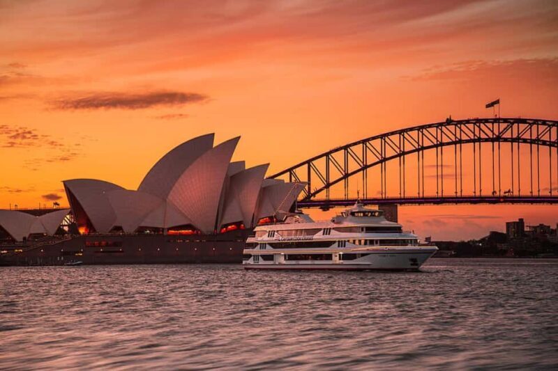 Sydney Coastal Highlights and Ferry Ride Half Day Tour - The Sum Up
