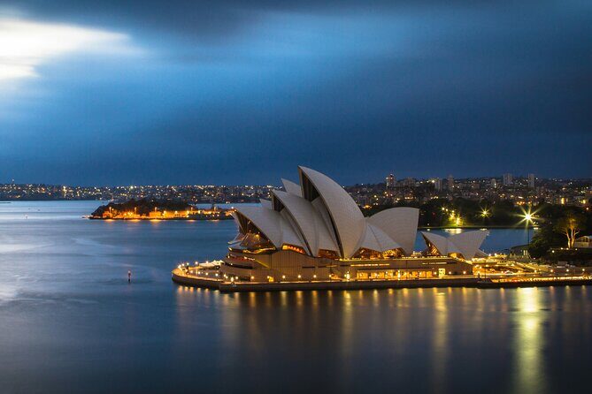 Sydney Coastal Highlights Half Day Tour - Breaking Down the Itinerary