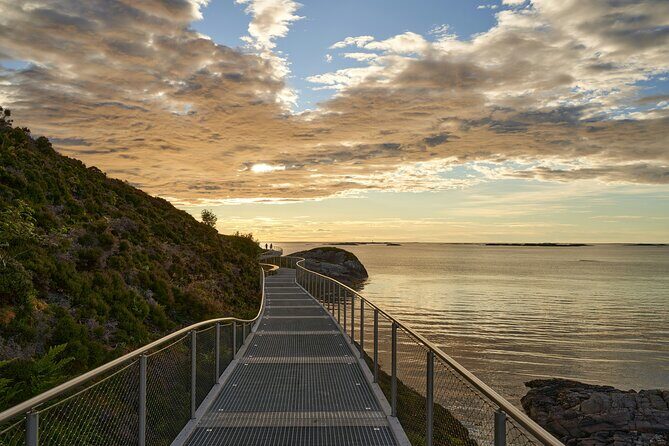 Sydney Coastal Highlights Half Day Tour - The Sum Up