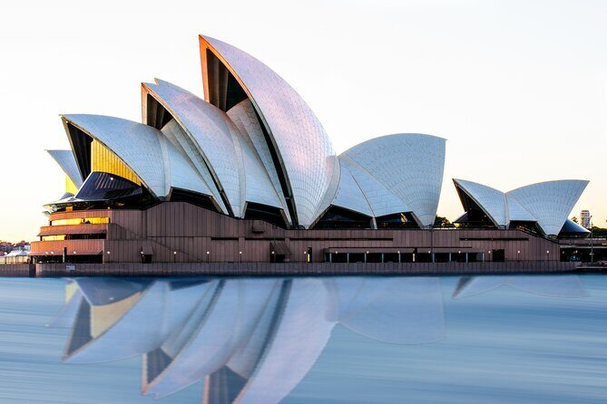 Sydney Coastal Highlights Half Day Tour - FAQ