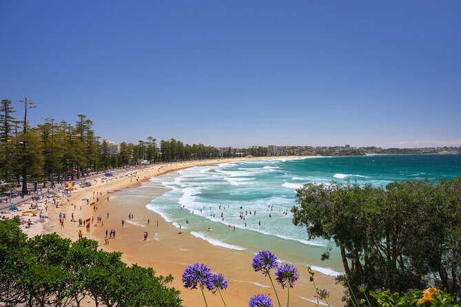 Sydney Coastal Walk Beaches Forts and Scenic Views - Frequently Asked Questions