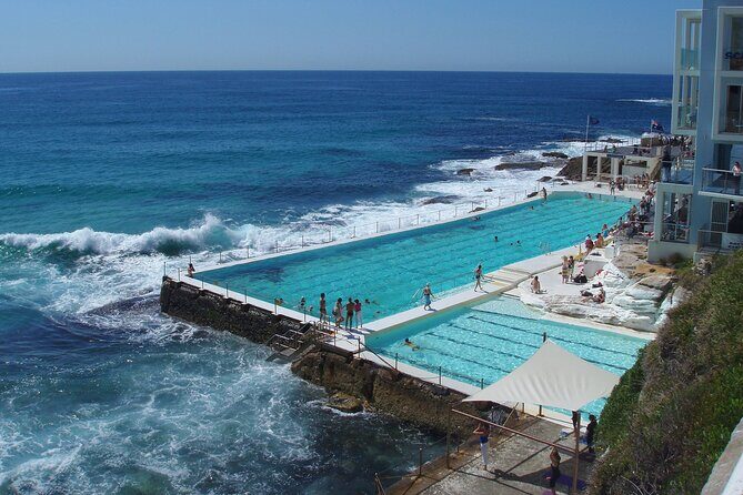 Sydney Combo: Morning Sightseeing to Bondi & Harbour Lunch Cruise - Frequently Asked Questions (FAQs)