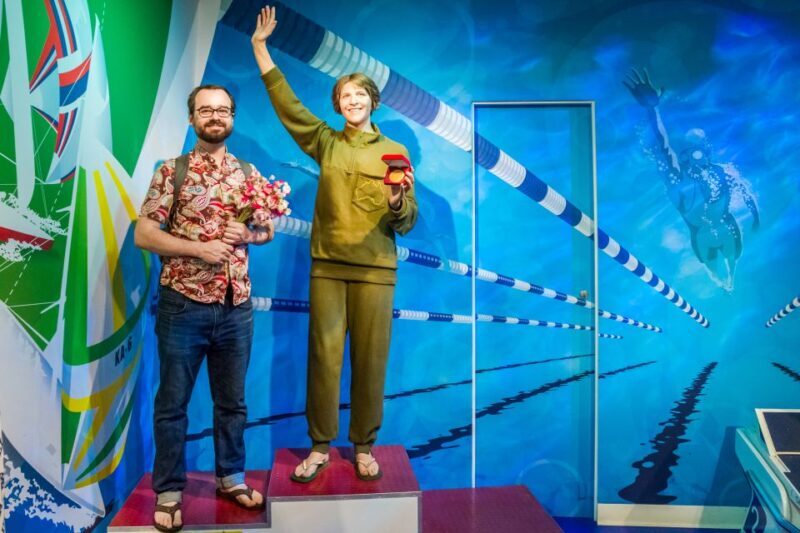 Sydney: Combo Pass for 2, 3, or 4 Top City Attractions - FAQ