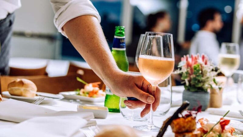 Sydney: Dinner Cruise with 3-Course Meal - Why You’ll Love This Experience