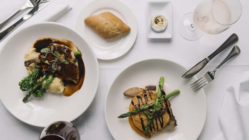 Sydney: Dinner Cruise with 3-Course Meal - Frequently Asked Questions