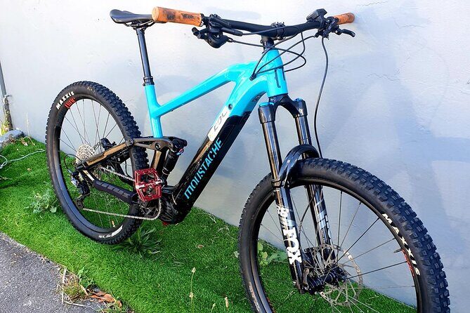 Sydney Dual-Suspension E-MTB & MTB Rentals - Practical Considerations