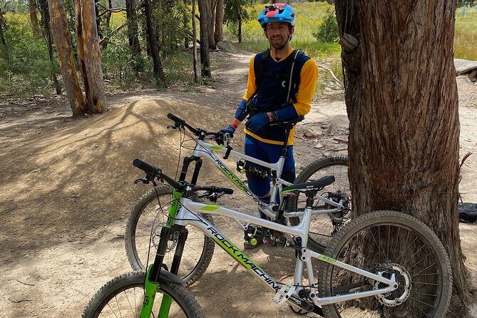 Sydney Dual-Suspension E-MTB & MTB Rentals - Frequently Asked Questions