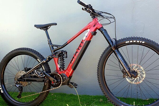 Sydney Dual-Suspension E-MTB & MTB Rentals - Final Thoughts