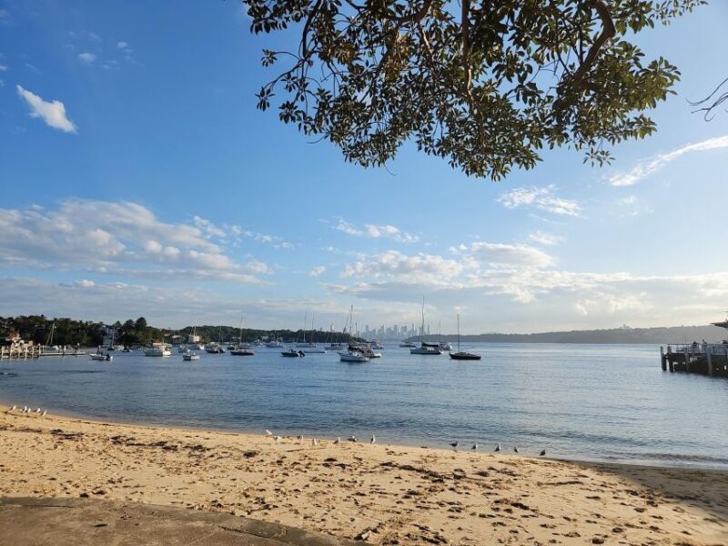 Sydney East Coast Tour (Private) - The Breakdown of Key Stops and Experiences