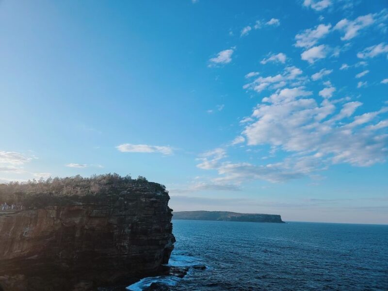 Sydney East Coast Tour (Private) - Who Will Love This Tour?