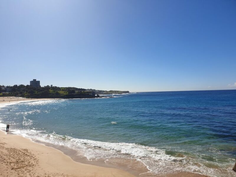 Sydney East Coast Tour - What the Tour Offers