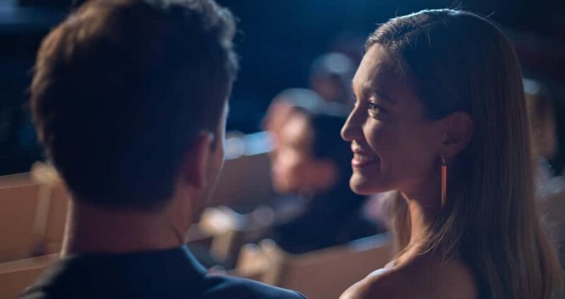 Sydney: Eugene Onegin at Sydney Opera House - Key Points