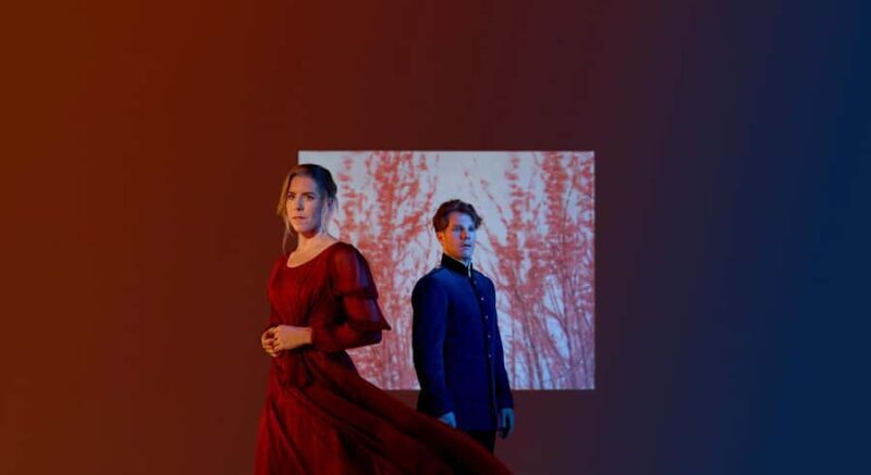 Sydney: Eugene Onegin at Sydney Opera House - The Experience in Detail
