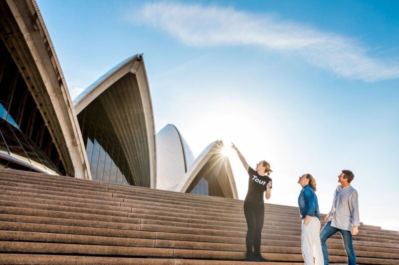 Sydney Explorer Pass: Save up to 50%* on Attraction Tickets - Who Will Love This Pass?
