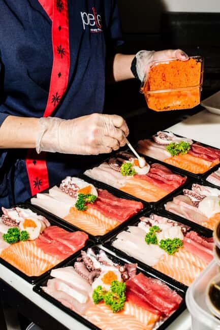 Sydney: Fish Market Food Tour - Sydney: Fish Market Food Tour — A Practical Guide for Seafood Enthusiasts