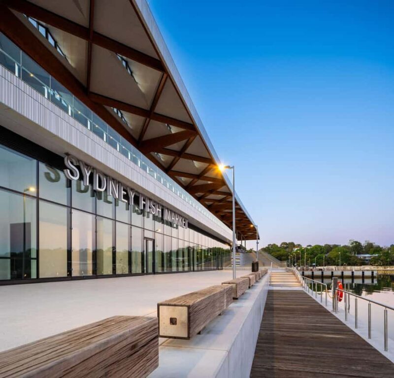 Sydney Fish Market: Tide to Table Seafood Tour with Drink - What to Expect from the Sydney Fish Market Tide to Table Tour