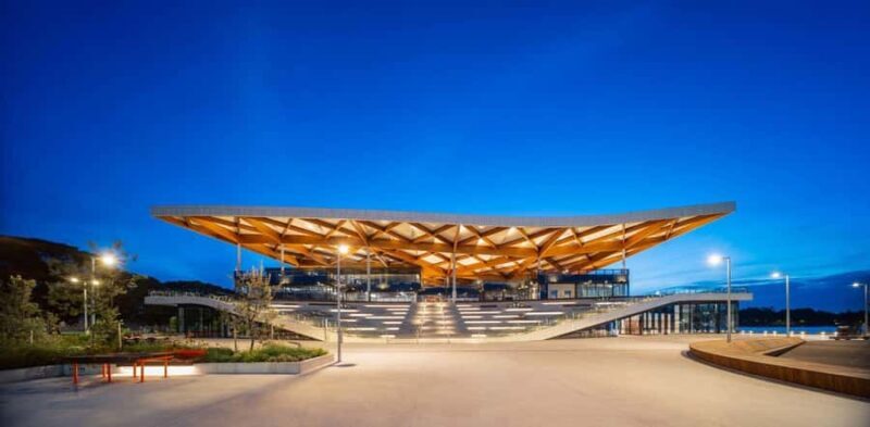 Sydney Fish Market: Tide to Table Seafood Tour with Drink - Authentic Insights from Reviews