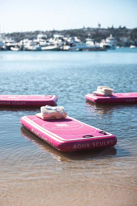 Sydney: Floating Sound Bath at Rose Bay's Bellamy Beach - FAQ